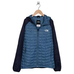 The North Face Jacke Herren Größe S Second Hand marine