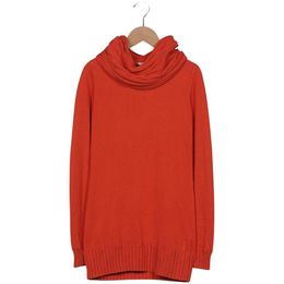 Esprit Pullover Damen Gr&ouml;&szlig;e XS Second Hand orange