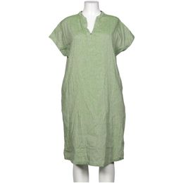 Madness Kleid Damen Größe XXL Second Hand hellgrün