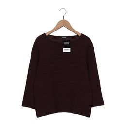 More & More MORE & MORE Pullover Damen Gr&ouml;&szlig;e XS Second Hand bordeaux