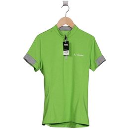 Vaude T-Shirt Damen Gr&ouml;&szlig;e S Second Hand gr&uuml;n
