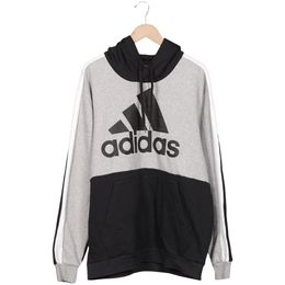 adidas Performance Kapuzenpullover Herren Größe XL Second Hand bunt