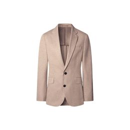 Hackett London Suit Jacket male Beige size 40
