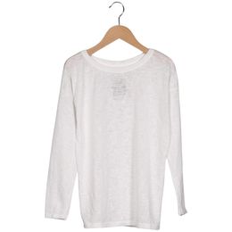 Zara Pullover Damen Größe S Second Hand weiß