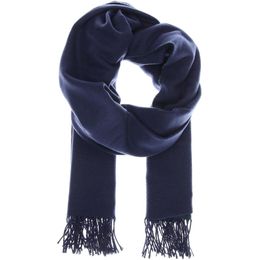 Esprit Schal oder Tuch Damen Größe One Size Second Hand blau