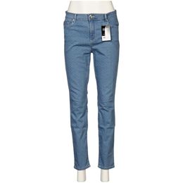 Brax Jeans Damen Größe 31 Second Hand blau