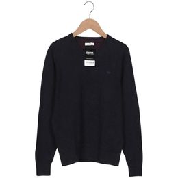 Tom Tailor Pullover Herren Größe S Second Hand marine