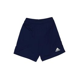 adidas Performance Shorts Herren Gr&ouml;&szlig;e 31/32 Second Hand marine