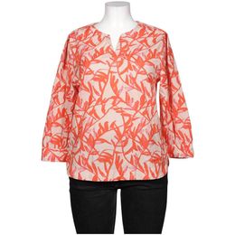 Marc Cain Bluse Damen Gr&ouml;&szlig;e L Second Hand orange