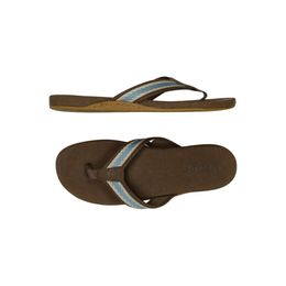 Timberland Sandalen Herren Gr&ouml;&szlig;e 45 Second Hand braun