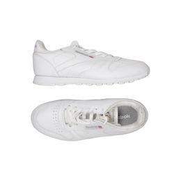 Reebok Sneaker Damen Gr&ouml;&szlig;e 36.5 Second Hand wei&szlig;