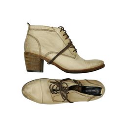 Kennel & Schmenger Kennel & Schmenger Stiefelette Damen Größe 38.5 Second Hand beige