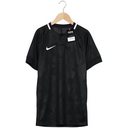 Nike T-Shirt Herren Gr&ouml;&szlig;e S Second Hand schwarz