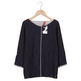 s.Oliver Pullover Damen Gr&ouml;&szlig;e S Second Hand marine