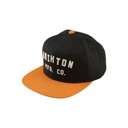 Brixton Hut oder M&uuml;tze Damen Gr&ouml;&szlig;e One Size Second Hand bunt
