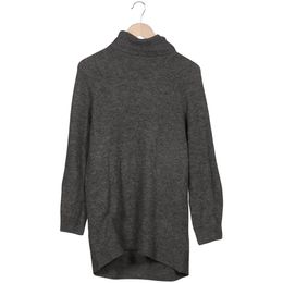 H&M H&M Pullover Damen Gr&ouml;&szlig;e XS Second Hand grau