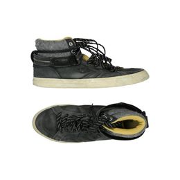 Converse Sneaker Herren Größe 46 Second Hand schwarz