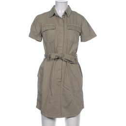 Esprit Kleid Damen Größe XXS Second Hand grün