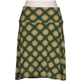 King Louie Rock Damen Größe S Second Hand grün