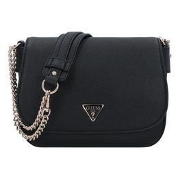 Guess Umhängetasche 'Silvye' Damen Größe One Size schwarz