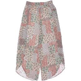 Pull&Bear Pull&Bear Stoffhose Damen Gr&ouml;&szlig;e S Second Hand bunt