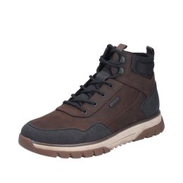 Rieker Lace-Up Boots 'B9310' male Brown size 43