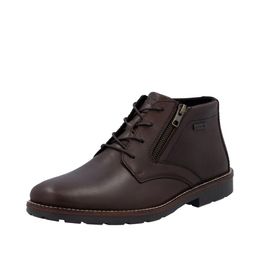 Rieker Schnürschuh '15324' Herren Größe 45 braun