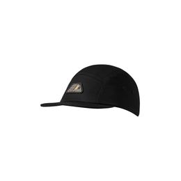 Mammut Sportcap &lsquo;Five&rsquo; Herren Gr&ouml;&szlig;e 56/57 schwarz