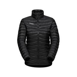 Mammut Outdoorjacke &lsquo;Albula&rsquo; Damen Gr&ouml;&szlig;e XXL schwarz Winterjacke