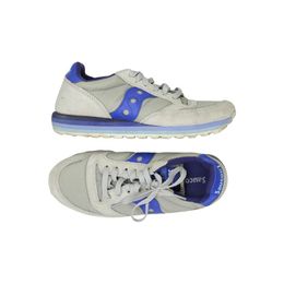 Saucony Sneaker Damen Gr&ouml;&szlig;e 40 Second Hand bunt