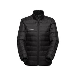 Mammut Outdoor Jacket female Black size XXL