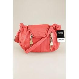 See by Chlo&eacute; See by Chlo&eacute; Handtasche klein Leder Damen Gr&ouml;&szlig;e One Size Second Hand rot