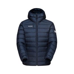 Mammut Outdoorjacke &lsquo;Waymarker&rsquo; Damen Gr&ouml;&szlig;e XL navy / wei&szlig;