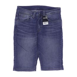 Pepe Jeans Shorts Herren Gr&ouml;&szlig;e 34 Second Hand marine
