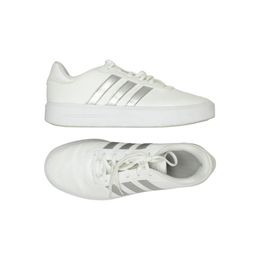 adidas Performance Sneaker Damen Größe 41 Second Hand weiß