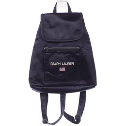 Polo Ralph Lauren Rucksack Damen Größe One Size Second Hand marine