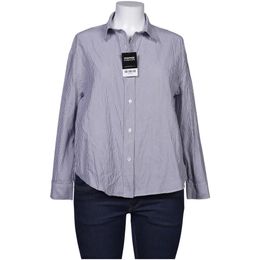 Massimo Dutti Bluse Damen Größe M Second Hand marine