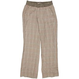 GUSTAV Stoffhose Damen Größe XS Second Hand beige