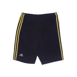 adidas Performance Shorts Herren Gr&ouml;&szlig;e 38 Second Hand schwarz