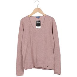 Tom Tailor Pullover Damen Gr&ouml;&szlig;e S Second Hand pink