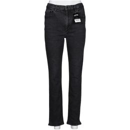 armedangels Jeans Damen Gr&ouml;&szlig;e 33 Second Hand schwarz