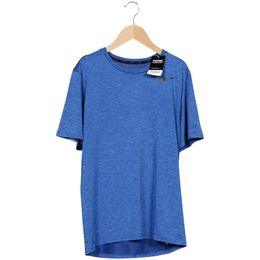 Nike T-Shirt Herren Gr&ouml;&szlig;e S Second Hand blau