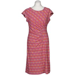 Ellen Eisemann Kleid Damen Größe M Second Hand pink