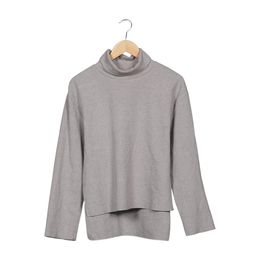 Zara Pullover Damen Gr&ouml;&szlig;e S Second Hand grau