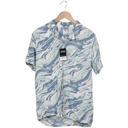 Levi's LEVI'S Hemd Herren Größe S Second Hand bunt
