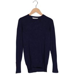 Zara Pullover Damen Gr&ouml;&szlig;e S Second Hand marine
