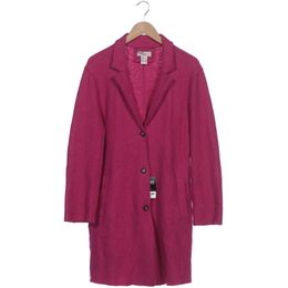 Heine Mantel Damen Größe L Second Hand pink