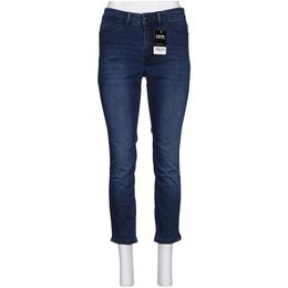 MAC Jeans Damen Gr&ouml;&szlig;e 31 Second Hand marine