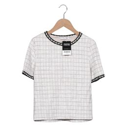 Zara Pullover Damen Größe S Second Hand weiß