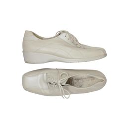 Waldl&auml;ufer WALDL&Auml;UFER Halbschuh Damen Gr&ouml;&szlig;e 40.5 Second Hand